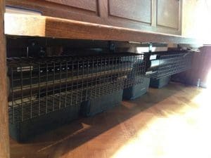 Electrical Church Heating | The church Heating Specialists