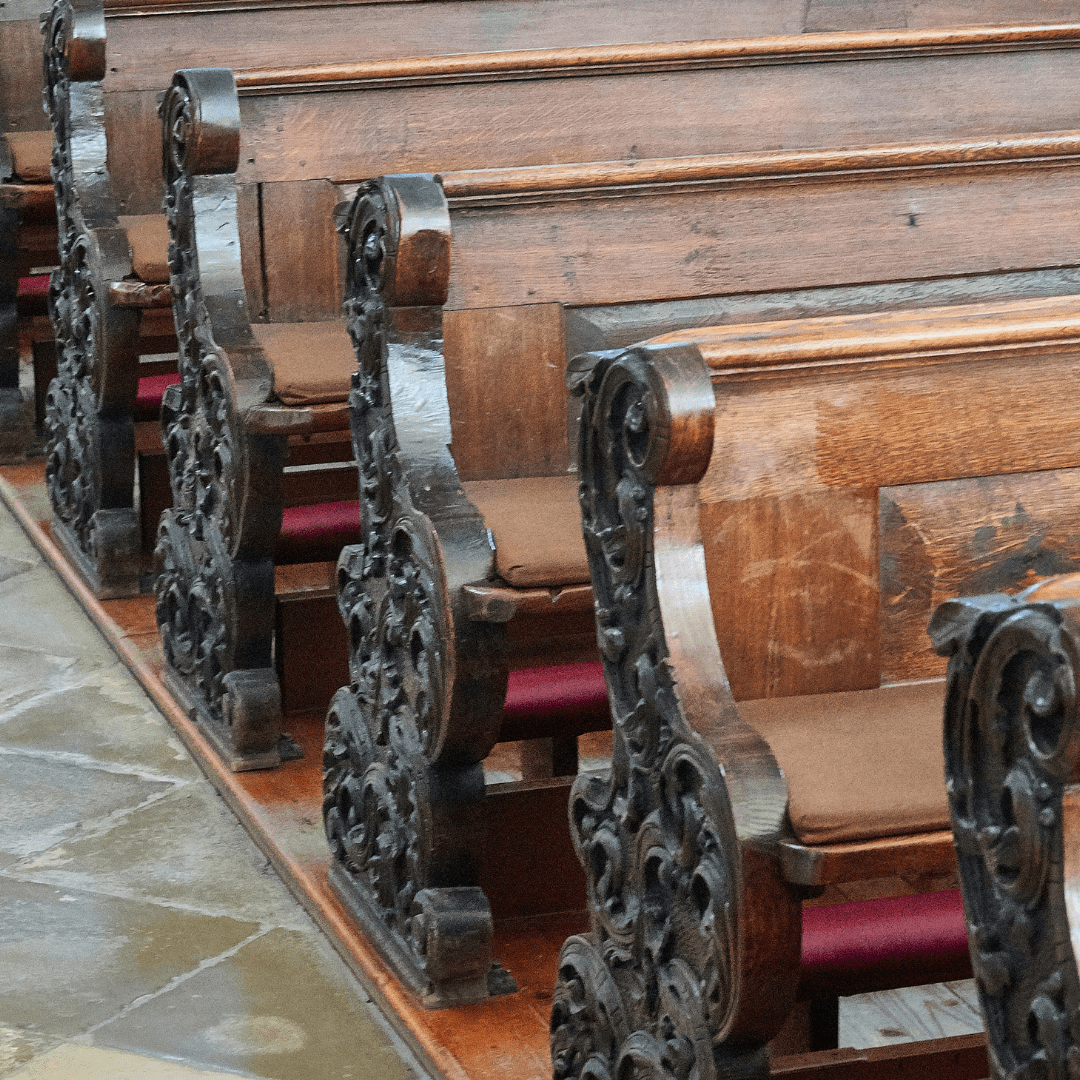 The different heating systems to church heating | The Church Heating ...