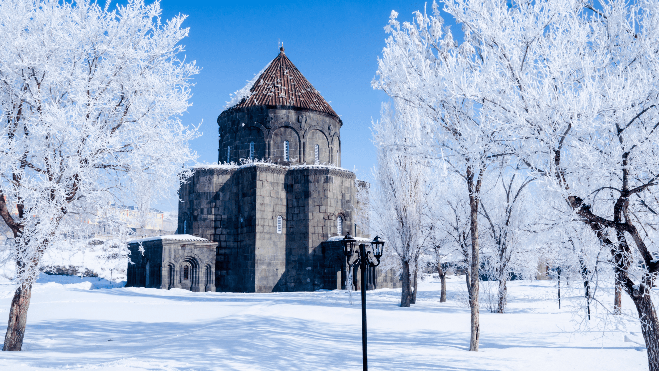How to combat a Cold Church during Winter | The Church Heating Specialists