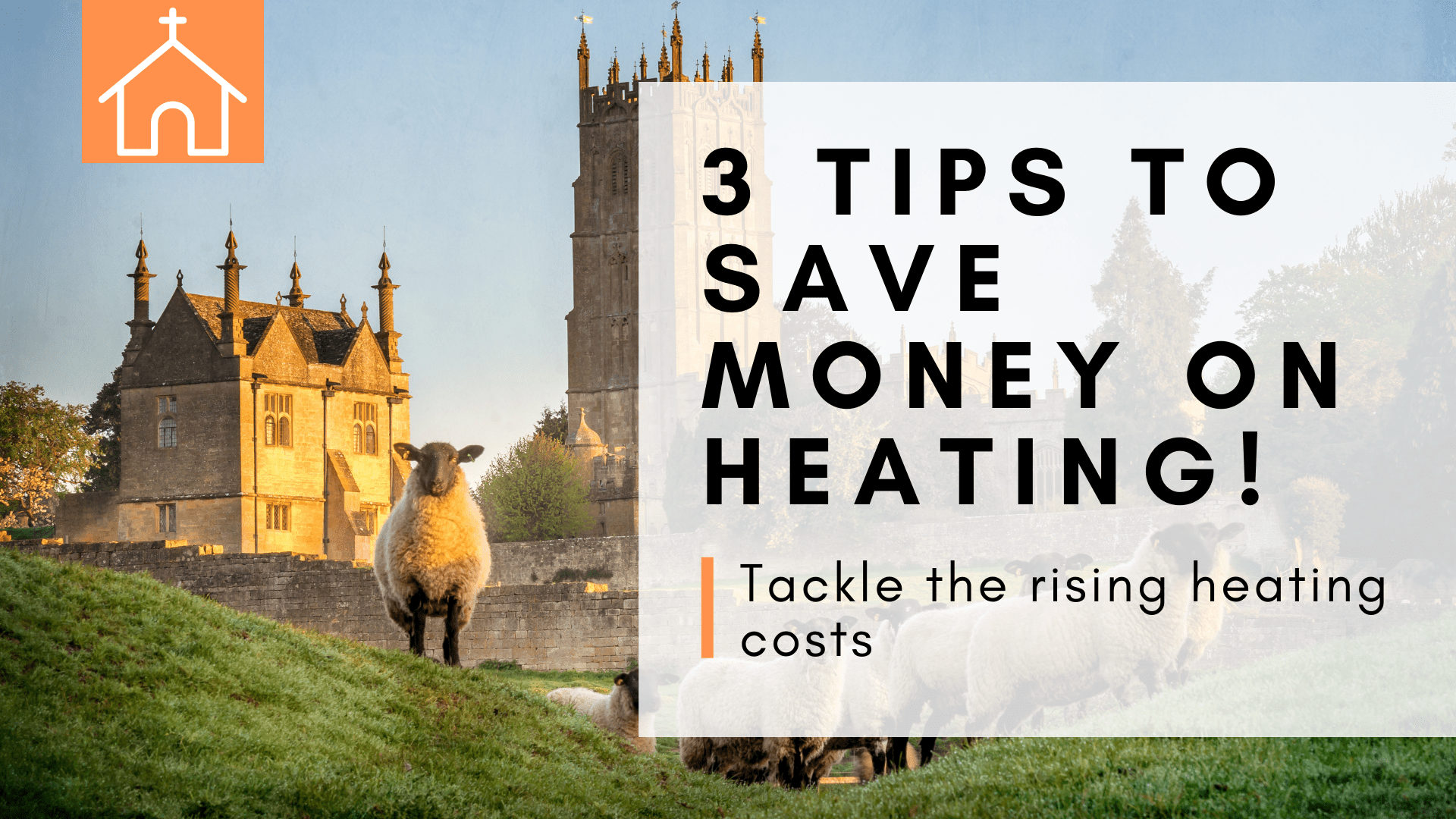 Church Heating: How To Keep Your Church Warm Without Breaking The Bank ...