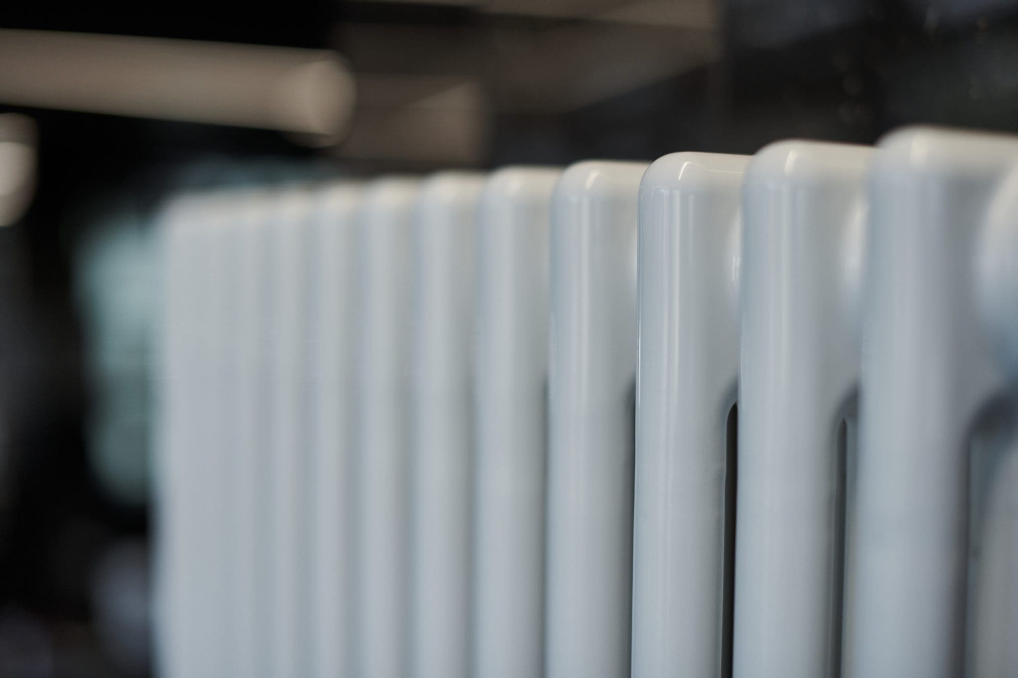 A Brief History of The Heating Systems Within Churches | The Church ...